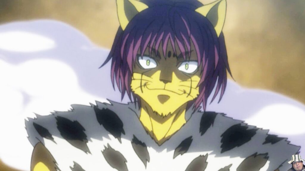 Cheetu Hunter X Hunter Inspired Workout Routine Review - movie-fit.com