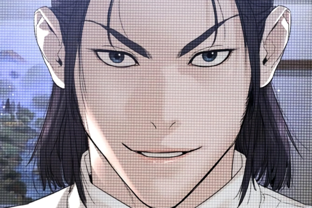 Anime Workouts: Seongjun Baek Viral Hit Routine Review - movie-fit.com